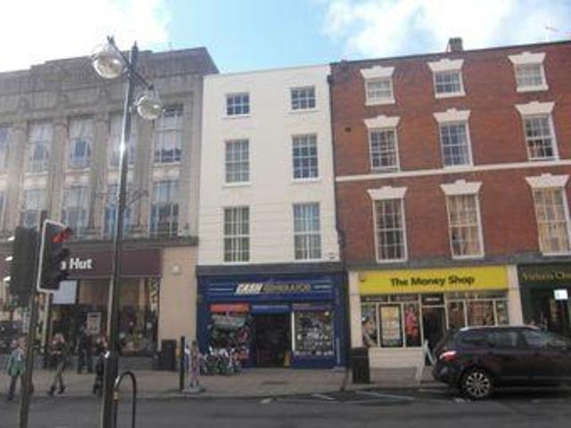 8 Bedrooms Flat for rent in Bedford Street, Leamington Spa CV32