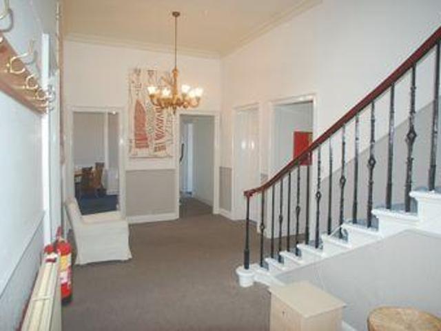 8 Bedrooms Flat for rent in Dublin Street, Edinburgh EH1