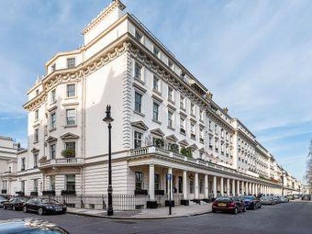 8 Bedrooms Flat for rent in Eaton Square, London SW1W