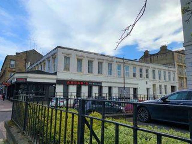8 Bedrooms Flat for rent in Sauchiehall Street, City Centre, Glasgow G3