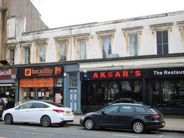 8 Bedrooms Flat for rent in Sauchiehall Street, Finnieston G3
