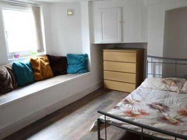 8 Bedrooms Flat for rent in Severn Street, Leicester LE2