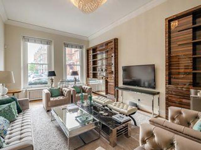 8 Bedrooms Flat for rent in Princes Gate, London SW7