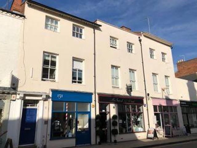 8 Bedrooms Flat for rent in Regent Street, Leamington Spa CV32