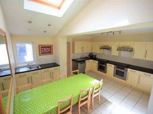 8 Bedrooms for rent in Alexander Street, Cathays, Cardiff CF24