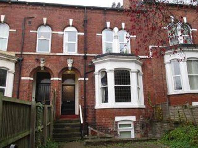 8 Bedrooms for rent in Bainbrigge Road, Headingley, Leeds LS6