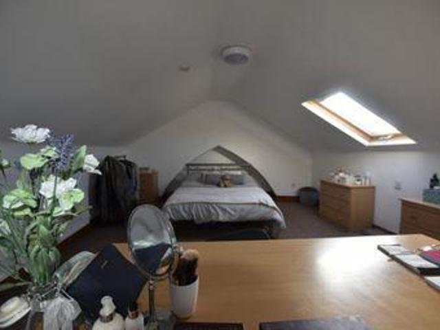 8 Bedrooms for rent in Bouverie Street, Chester CH1