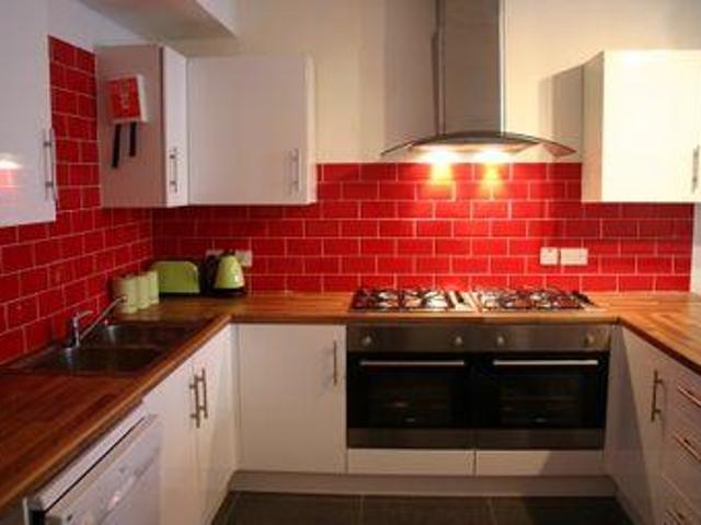 8 Bedrooms for rent in Brailsford Road, Fallowfield, Manchester M14