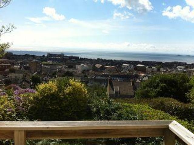 8 Bedrooms for rent in Chaddesley Terrace, Mount Pleasant, Swansea SA1