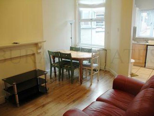 8 Bedrooms for rent in Furness Road, Fallowfield, Manchester M14