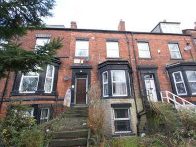 8 Bedrooms for rent in Hyde Park Road, Hyde Park, Leeds LS6