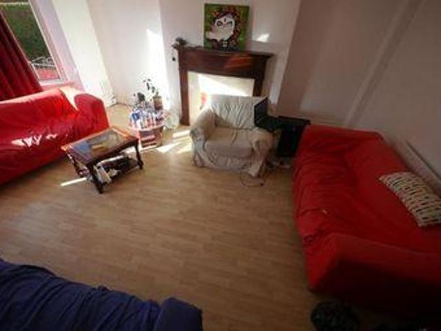 8 Bedrooms for rent in Headingley Avenue, Headingley, Leeds LS6