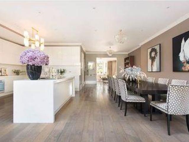 8 Bedrooms for rent in Highlever Road, London W10