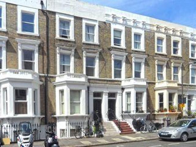 8 Bedrooms for rent in Hildyard Road, London SW6