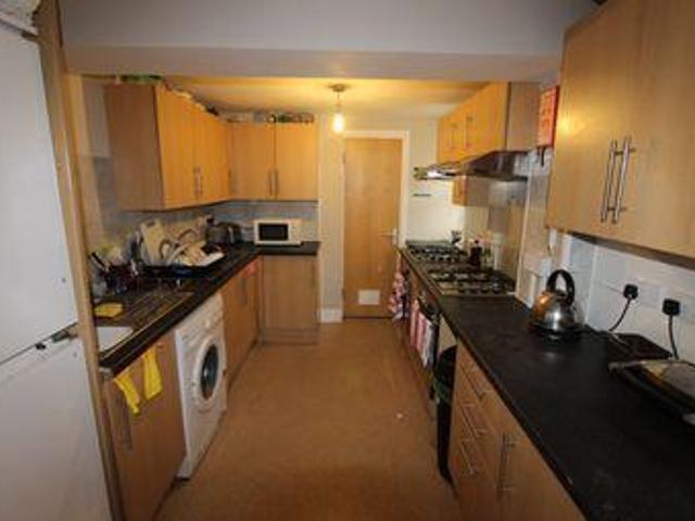 8 Bedrooms for rent in Rhymney Terrace, Cathays, Cardiff CF24