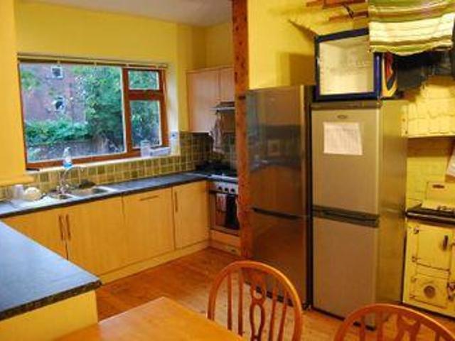 8 Bedrooms for rent in Victoria Road, Fallowfield, Manchester M14