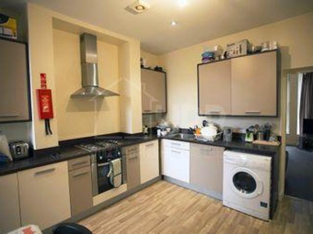 8 Bedrooms for rent in Wellington Road, Fallowfield, Manchester M14