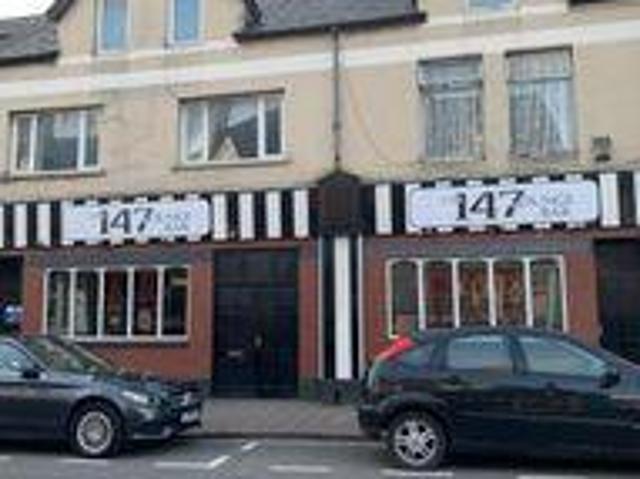 8 Bedrooms for sale in City Road, Cardiff CF24