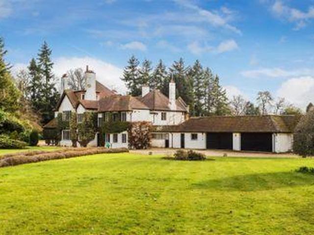 8 Bedrooms for sale in Priors Hatch Lane, Hurtmore, Godalming GU7