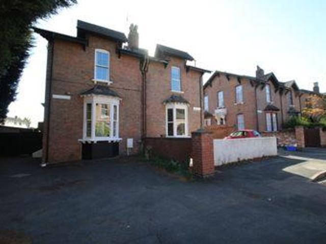 8 Bedrooms Semi detached house for rent in Claremont Road, Leamington Spa CV31