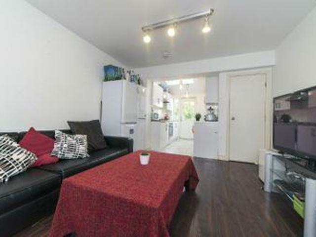 8 Bedrooms Semi detached house for rent in Finchley Road, Fallowfield, Manchester M14