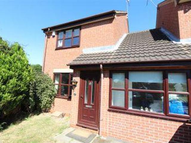 8 Bedrooms Semi detached house for rent in Leatherlands, Kegworth, Derby DE74
