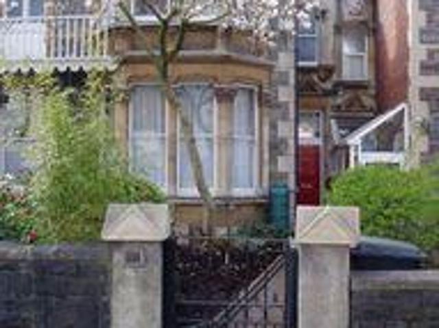 8 Bedrooms Semi detached house for rent in Wells Road, Knowle, Bristol BS4