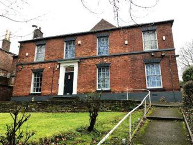 8 Bedrooms Semi detached house for rent in Upperthorpe, Sheffield S6