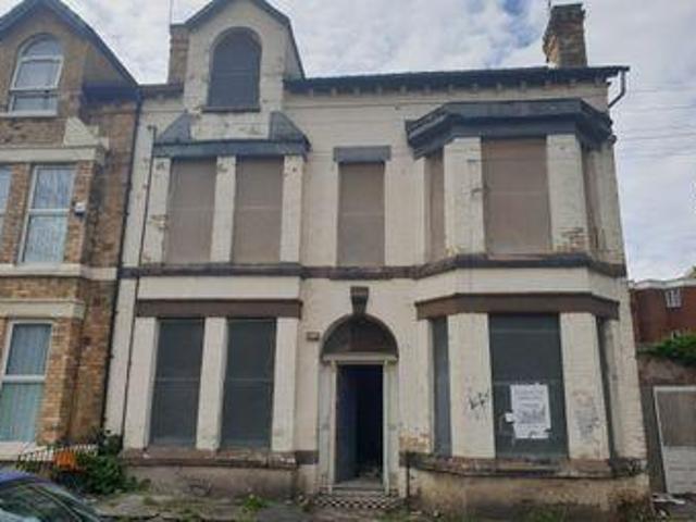 8 Bedrooms Semi detached house for sale in Hartington Road, Toxteth, Liverpool L8