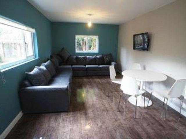 8 Bedrooms Terraced house for rent in May Street, Cathays, Cardiff CF24