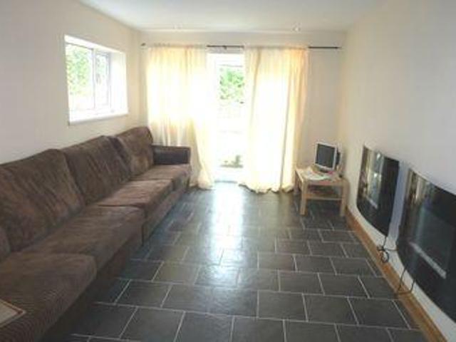 8 Bedrooms Terraced house for rent in Minister Street, Cardiff CF24