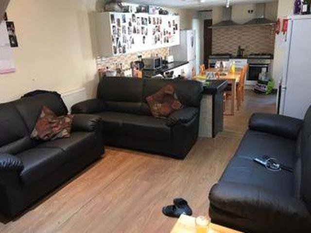8 Bedrooms Terraced house for rent in Alton Road, Selly Oak B29