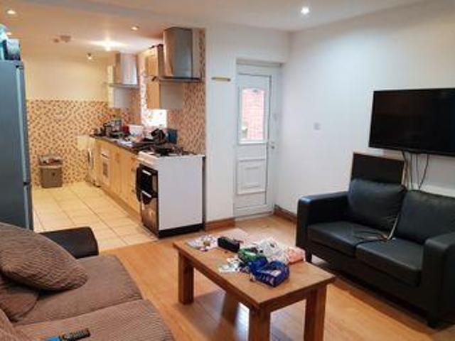 8 Bedrooms Terraced house for rent in Alton Road, Selly Oak B29