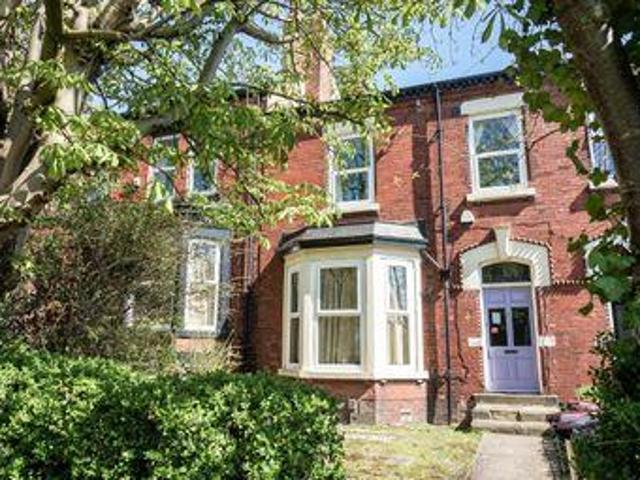 8 Bedrooms Terraced house for rent in Ash Grove, Leeds LS6