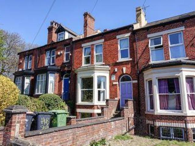 8 Bedrooms Terraced house for rent in Ash Grove, Leeds LS6