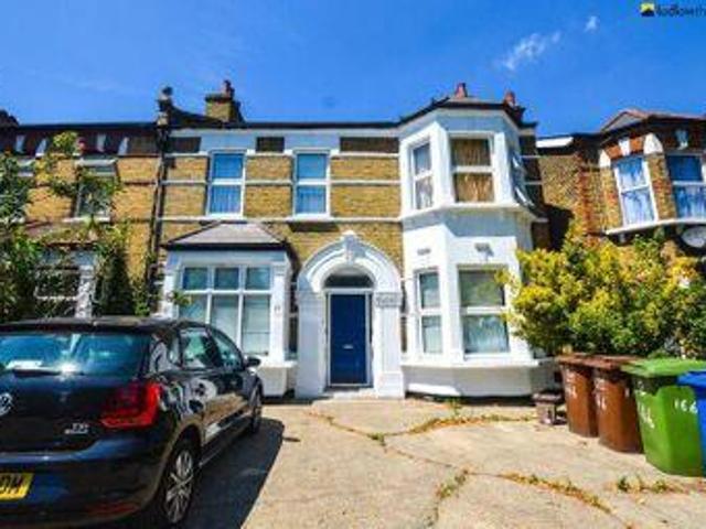 8 Bedrooms Terraced house for rent in Barry Road, London SE22