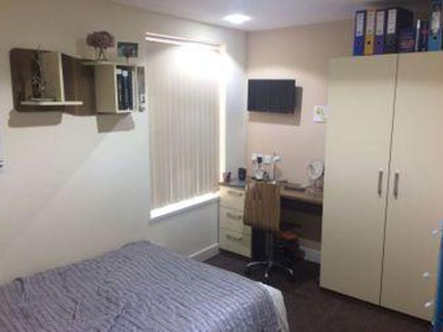 8 Bedrooms Terraced house for rent in Bournbrook Road, Birmingham B29
