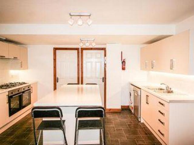 8 Bedrooms Terraced house for rent in Brailsford Road, Fallowfield, Manchester, Greater Manchester M14