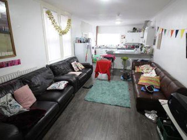 8 Bedrooms Terraced house for rent in Connaught Road, Roath, Cardiff CF24