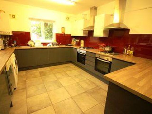 8 Bedrooms Terraced house for rent in Glynrhondda Street, Cathays, Cardiff CF24