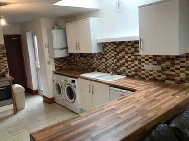 8 Bedrooms Terraced house for rent in Luton Road, Selly Oak B29
