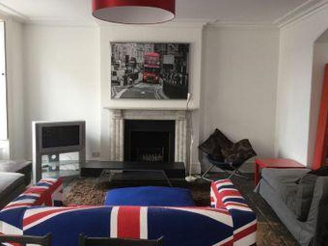 8 Bedrooms Terraced house for rent in Princess Victoria Street, Clifton Village, Bristol BS8