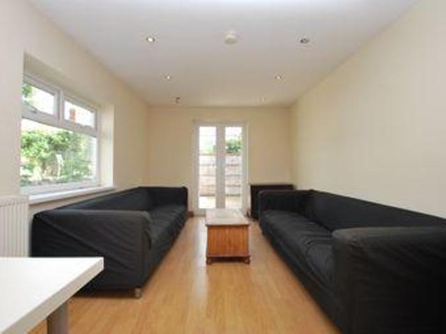 8 Bedrooms Terraced house for rent in Richard Street, Cardiff CF24