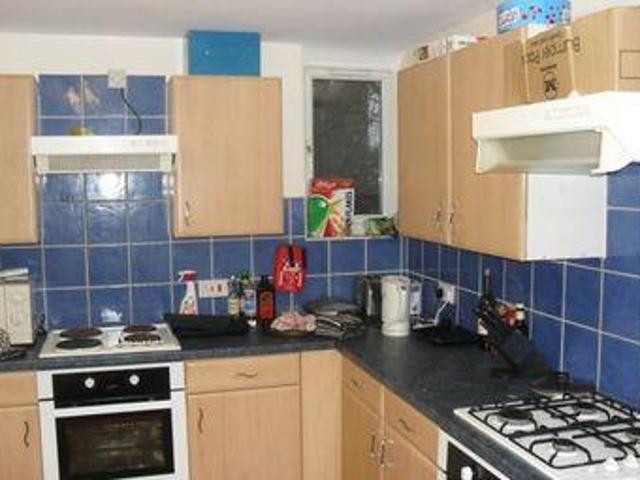 8 Bedrooms Terraced house for rent in St.Michaels Terrace, Leeds, Headingley LS6