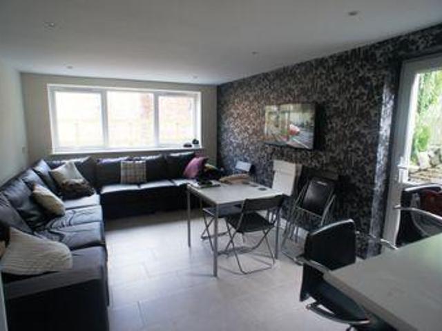 8 Bedrooms Terraced house for rent in Wyeverne Road, Cathays, Cardiff CF24