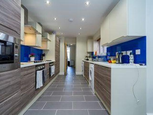 8 Bedrooms Terraced house for rent in Wyeverne Road, Cathays, Cardiff CF24