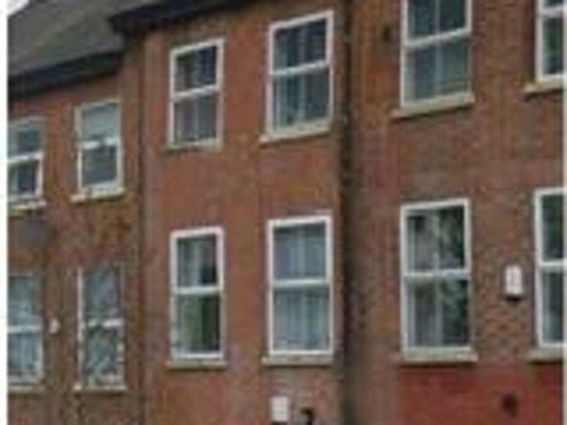 8 Bedrooms Terraced house for rent in Wellington Square, Nottingham NG7