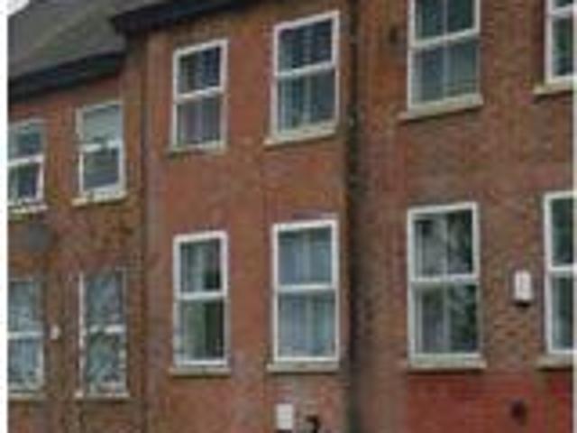 8 Bedrooms Terraced house for rent in Wellington Square, Nottingham NG7