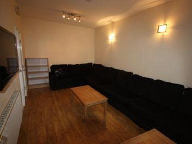 8 Bedrooms Terraced house for rent in 218 Heeley Road, Selly Oak B29