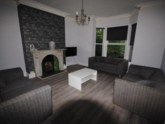 8 Bedrooms Terraced house for rent in 99 Victoria Road, Hyde Park LS6